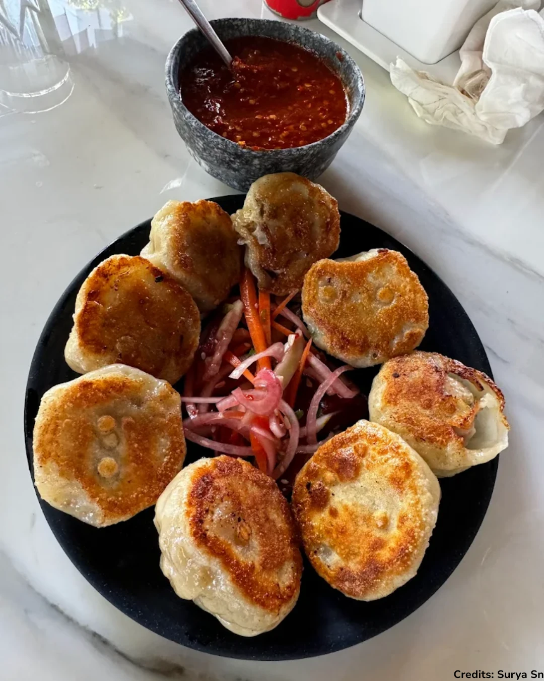 Lhasa Tibet Kitchen in Dehradun | goSTOPS